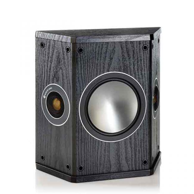 bronze-fx - taurus high-end