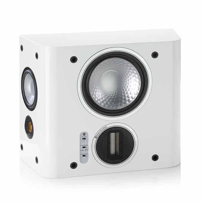 gold-fx - taurus high-end