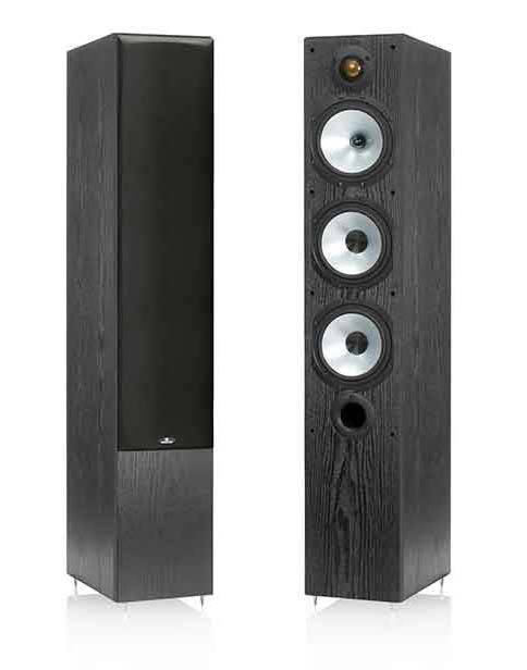 mr6 - taurus high-end