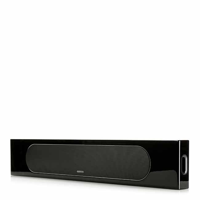 radius-one - taurus high-end