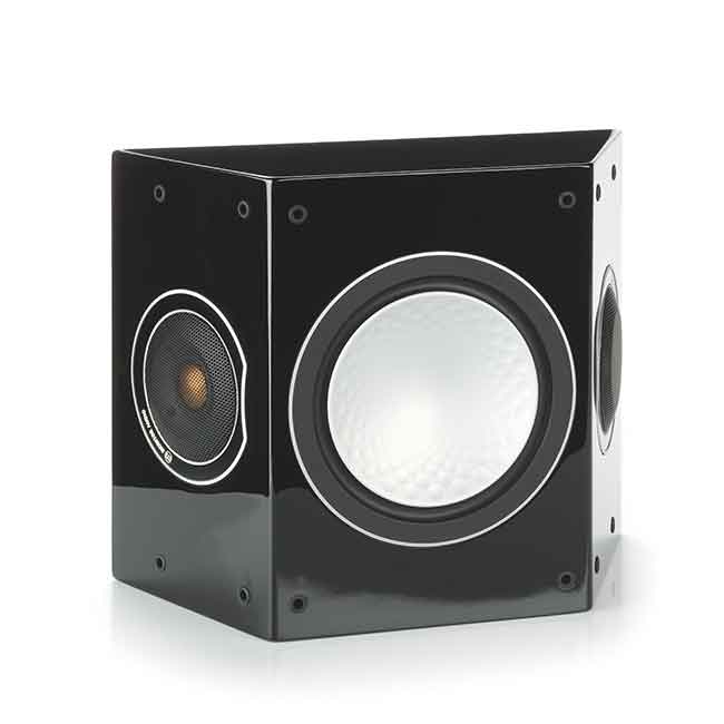 silver-fx - taurus high-end