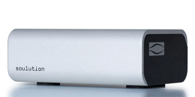 Soulution Hifi-Stereoanlagen, CD/SACD-Player, Digital, Verstärker | taurus